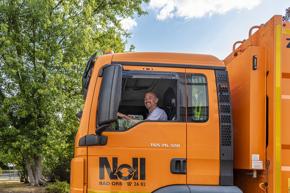 Unternehmen - Noll GmbH & Co.KG